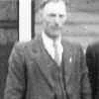 Rex Ray Crawford (1903–1980) • FamilySearch
