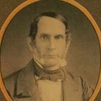 Jacob Valentine Thomas (1818–1895) • FamilySearch