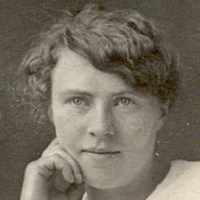 Julia T. Olsen (1900–1921) • FamilySearch