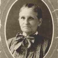 Mary Ann Chadwell Shadwell (1838–1924) • FamilySearch