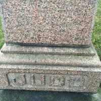 Sarah Ann Miller (1812–1865) • FamilySearch