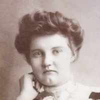 Annie Katherine Nielsen (1884–1952) • FamilySearch