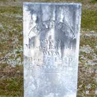 Esther Beal (1763–1850)