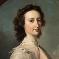 Barbara Legge (1701–1765) • FamilySearch