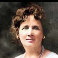 Maria Louisa Garland (1827–1889)