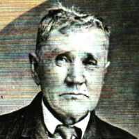 William Van Buren Fish (1840–1914) • FamilySearch