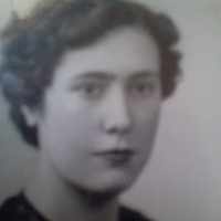 Maria Adela Ojeda (1920–2009) • FamilySearch