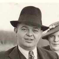Edward Jacob Christopher (1901–1966) • FamilySearch