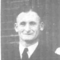 William Louis Ince (1916–1998) • FamilySearch