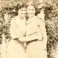 Ellen Victoria "Ella" Hostetler (1915–1987) • FamilySearch