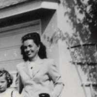 Fay Wanda Dees (1921–about 2007) • FamilySearch