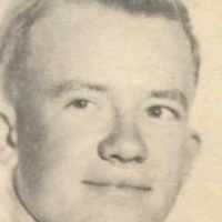 John Albert Sanders (1932–1994) • FamilySearch