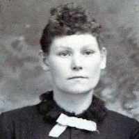 Phebe Jane Southerland (1860–1922) • FamilySearch
