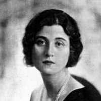 Evelyn Leonora Almina Herbert (1901–1980)