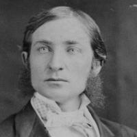 George Washington Badgerow (1842–1892)