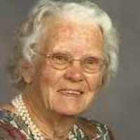 Betty June Ashley (1927–2012) • FamilySearch