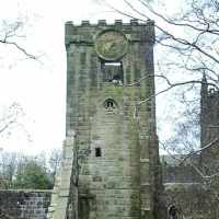 Thomas Crabtree (1500–)