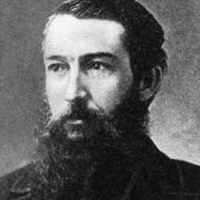 Sidney Clopton Lanier (1842–1881)