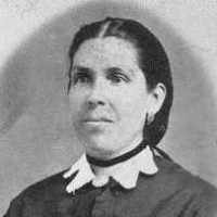 Maria de los Dolores Ontiveros (1833–1894)