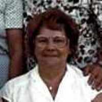 Mary Jessie DeMarce (1917–1994) • FamilySearch