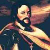Cormac Laidir MacCarthy 9th Lord of Muskerry (1411–1494)