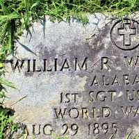 William Robert Willingham (1895–1958) • FamilySearch
