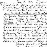 Jean Baptiste Cuillèrier dit Beaubien (1709–1793)