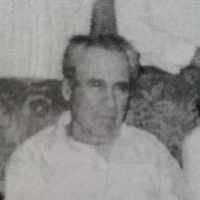 William Alexandre Clement Johnson (1920–2001) • FamilySearch