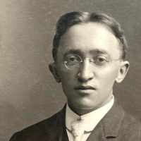 Benjamin Goldberg (1879–1948) • FamilySearch