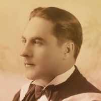 Stephen Malowany (1907–1959) • FamilySearch