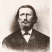 James Madison Cooper (1828–1909) • FamilySearch