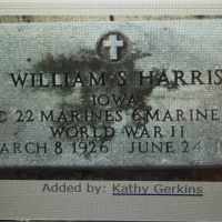 William Stuart Harris (1926–1945) • FamilySearch