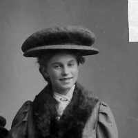 Susan Annie Baines (1891–1968) • FamilySearch