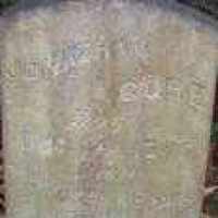 Jonathon Isaac Gore Sr. (1795–1864)