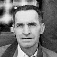Joseph Marlow Haws (1901–1960) • FamilySearch