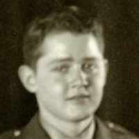 Newell Forstner Josephson Jr. (1925–1997)