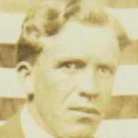 Charles Colorado Portlock (1882–1937) • FamilySearch