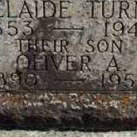 Oliver Amos Ferrier (1890–1956) • FamilySearch