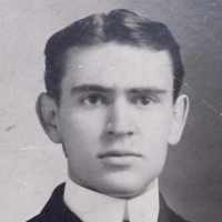 Dr Ross Halford “Hal” Miner (1875–1940) • FamilySearch