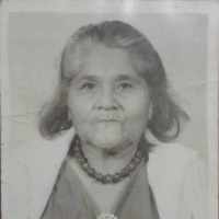 María Josefa Téllez Gaitán (1908–1994) • FamilySearch