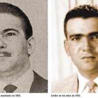 José Ramón Cordero Michel (1931–1959)