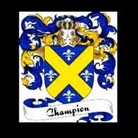 George Champion (1565–) • FamilySearch