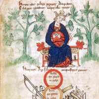 Thomas Fitz Stephens (1058–1120)