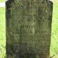 John Holt Lewis (1804–1860) • FamilySearch