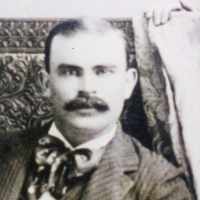 Joseph Glenn (1818–1891) • FamilySearch