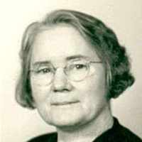 Sarah Edna Gordon (1877–1957) • FamilySearch