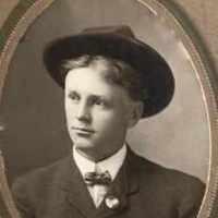 Oscar Helgeson (1884–1950)