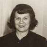 Rose Marie Colimore (1912–2004) • FamilySearch