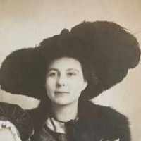 Ida Mary Nussel (1881–1968) • FamilySearch