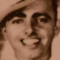 Jay Hugh Hall (1910–1971) • FamilySearch